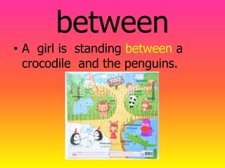 Prepositions | PPTX