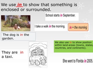 Prepositions | PPT