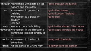 Prepositions101 | PPTX