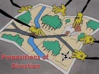 Prepositions | PPTX | Programming Languages | Computing