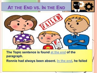 Prepositions | PPTX