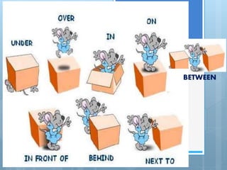 Prepositions | PPT