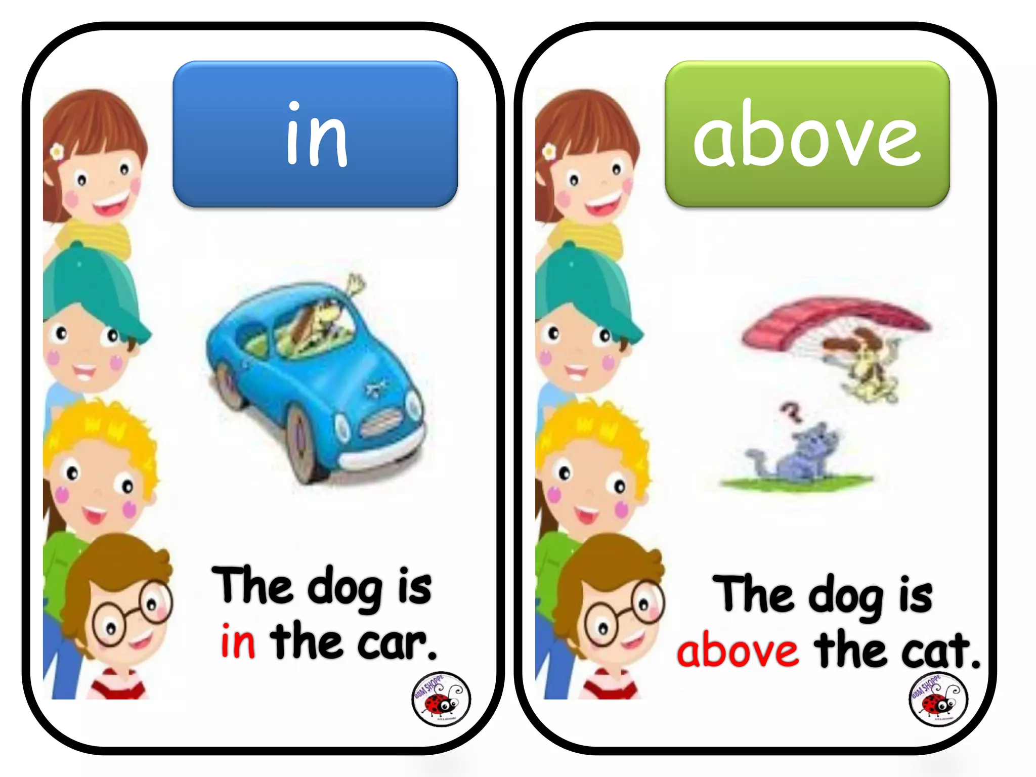 Prepositions | PDF | Programming Languages | Computing