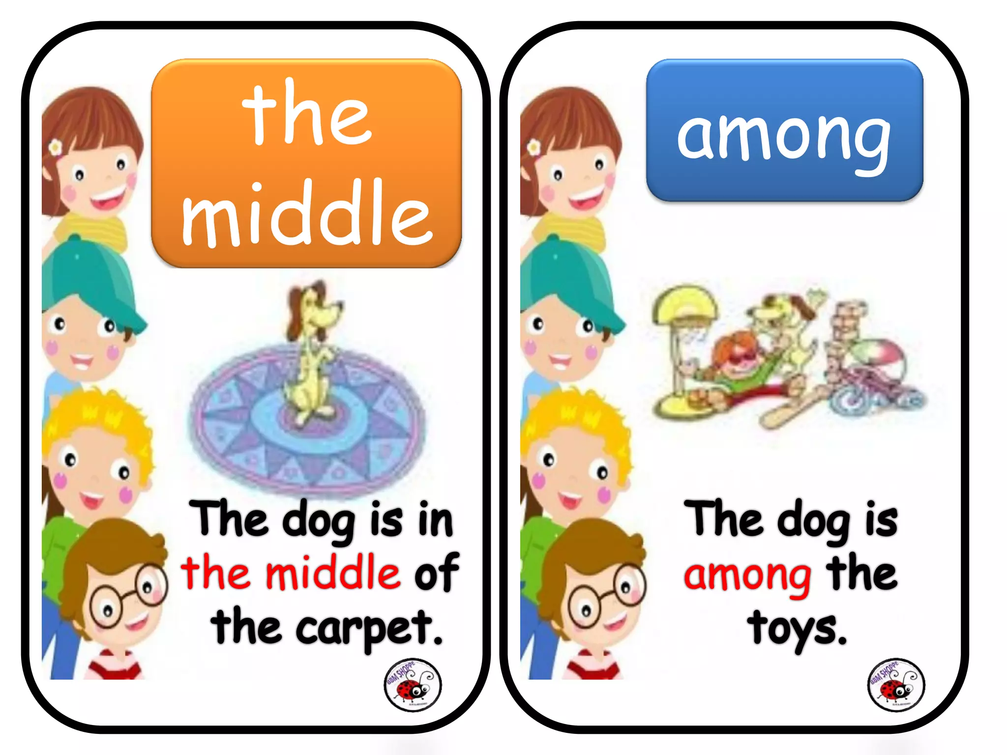 Prepositions | PDF | Programming Languages | Computing