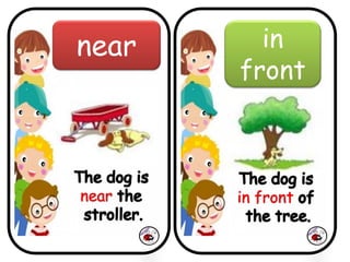 Prepositions | PDF
