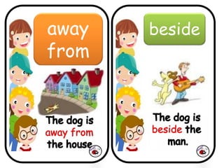 Prepositions | PPT