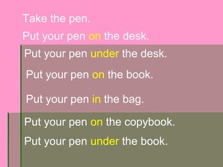 Prepositions | PPT