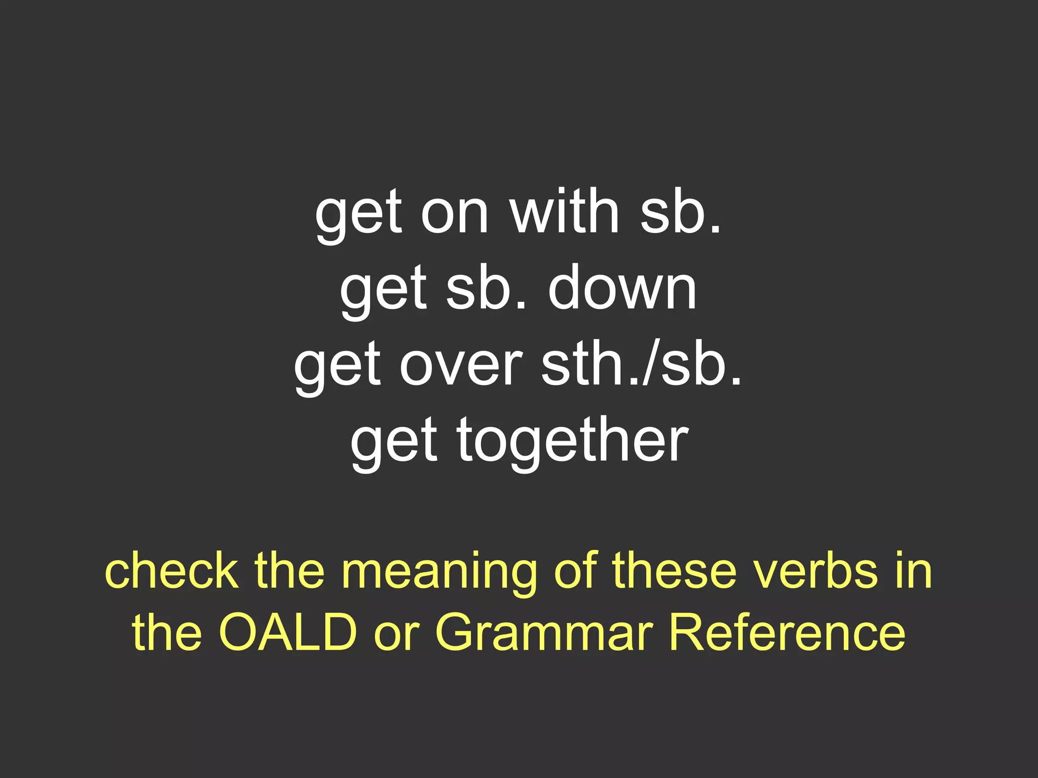 Parts of speech : PREPOSITIONS | PPTX