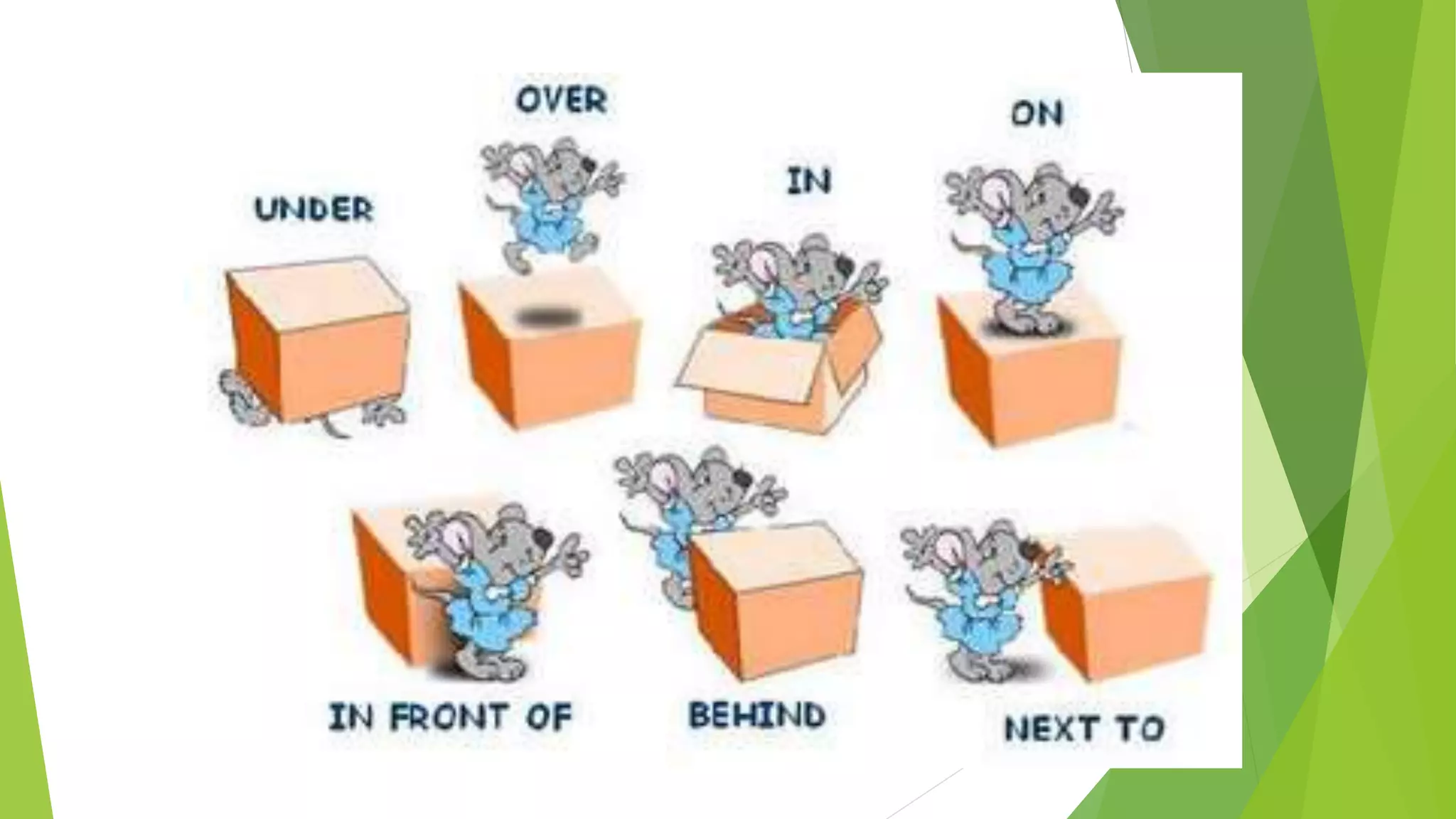 Prepositions | PPTX