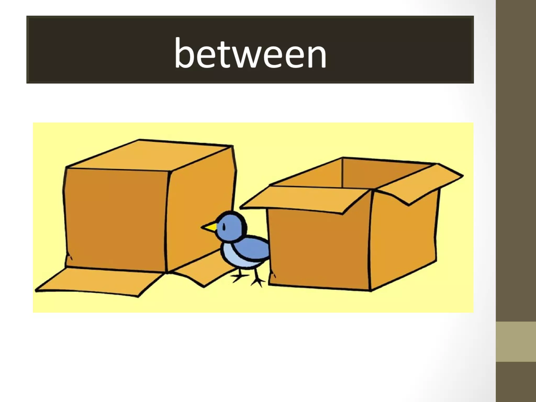 Prepositions | PPT