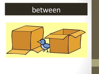 Prepositions | PPT