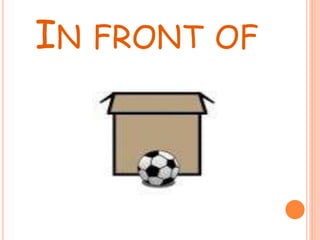 Prepositions | PPT