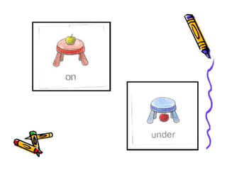 Part of Speech - Prepositions | PPT