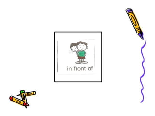Part of Speech - Prepositions | PPT