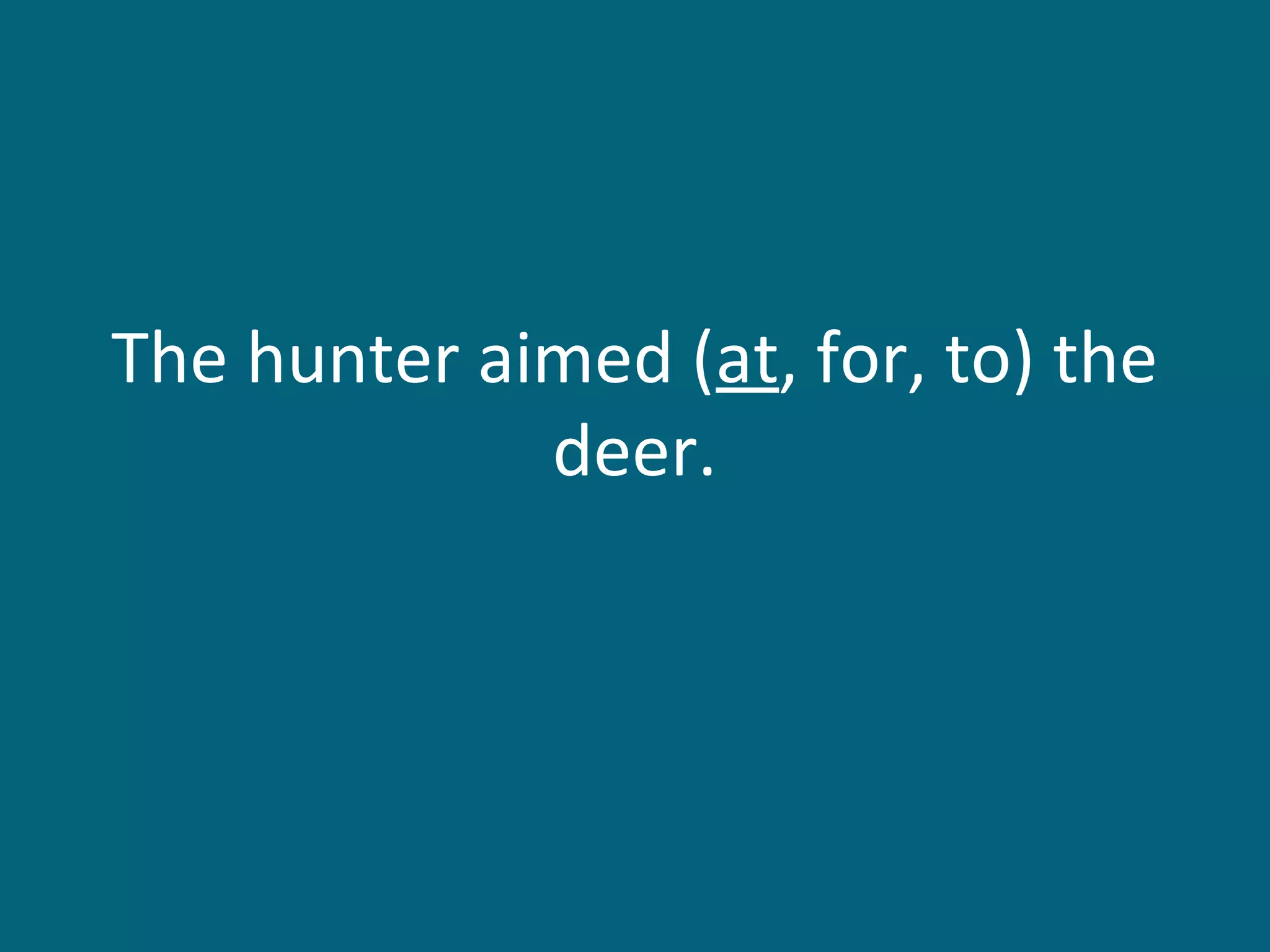 Prepositions (Legal Writing) | PPT