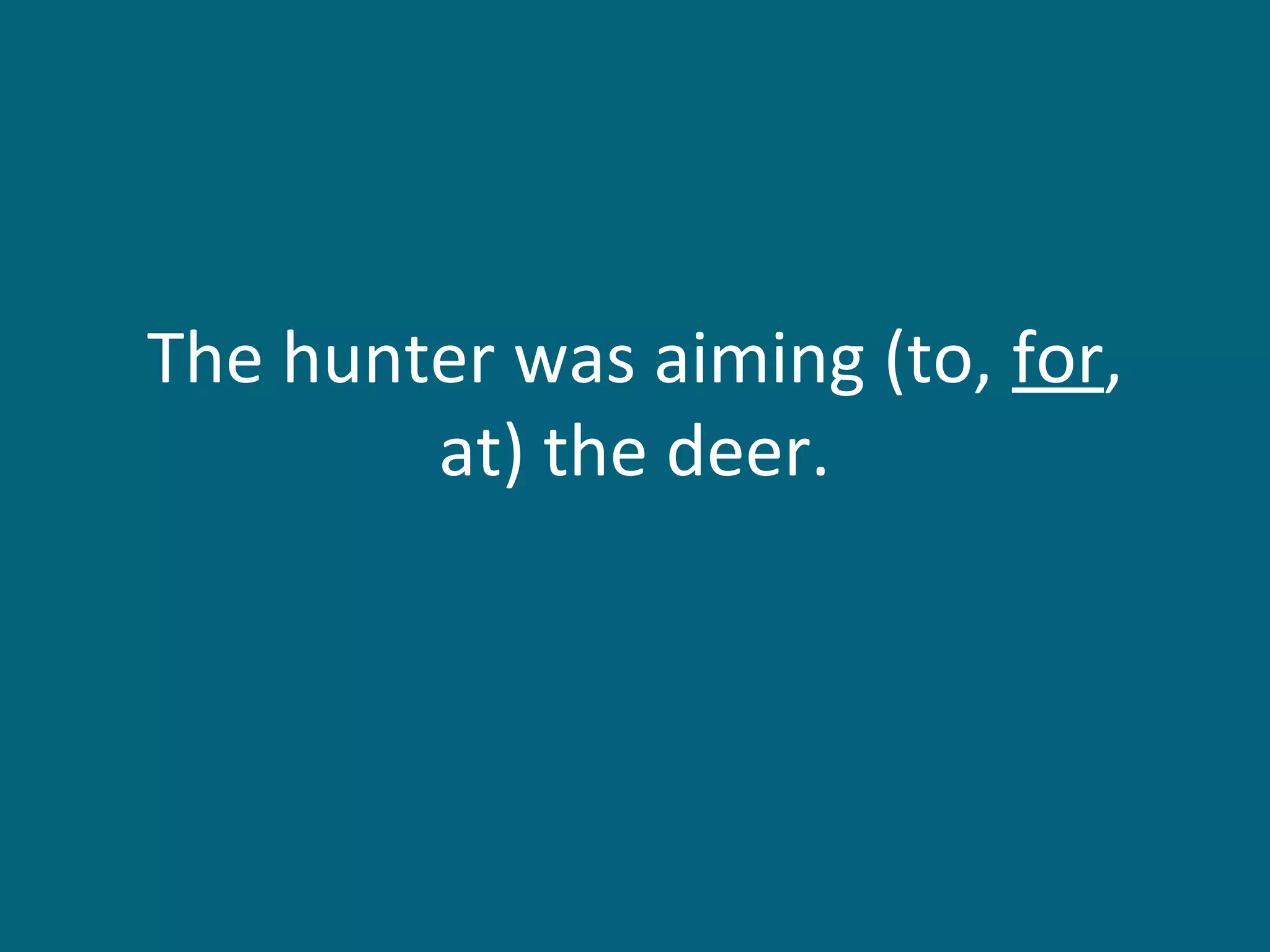 Prepositions (Legal Writing) | PPT