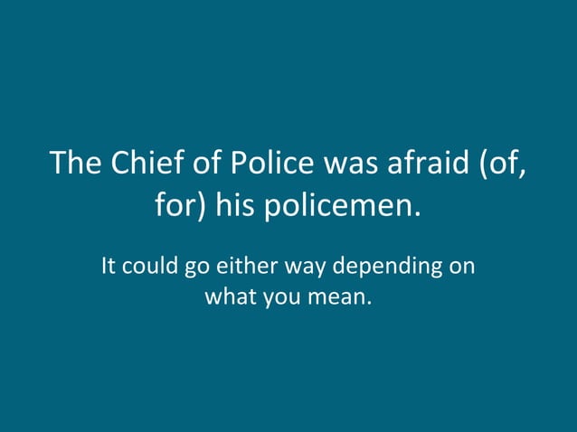 Prepositions (Legal Writing) | PPT | Law