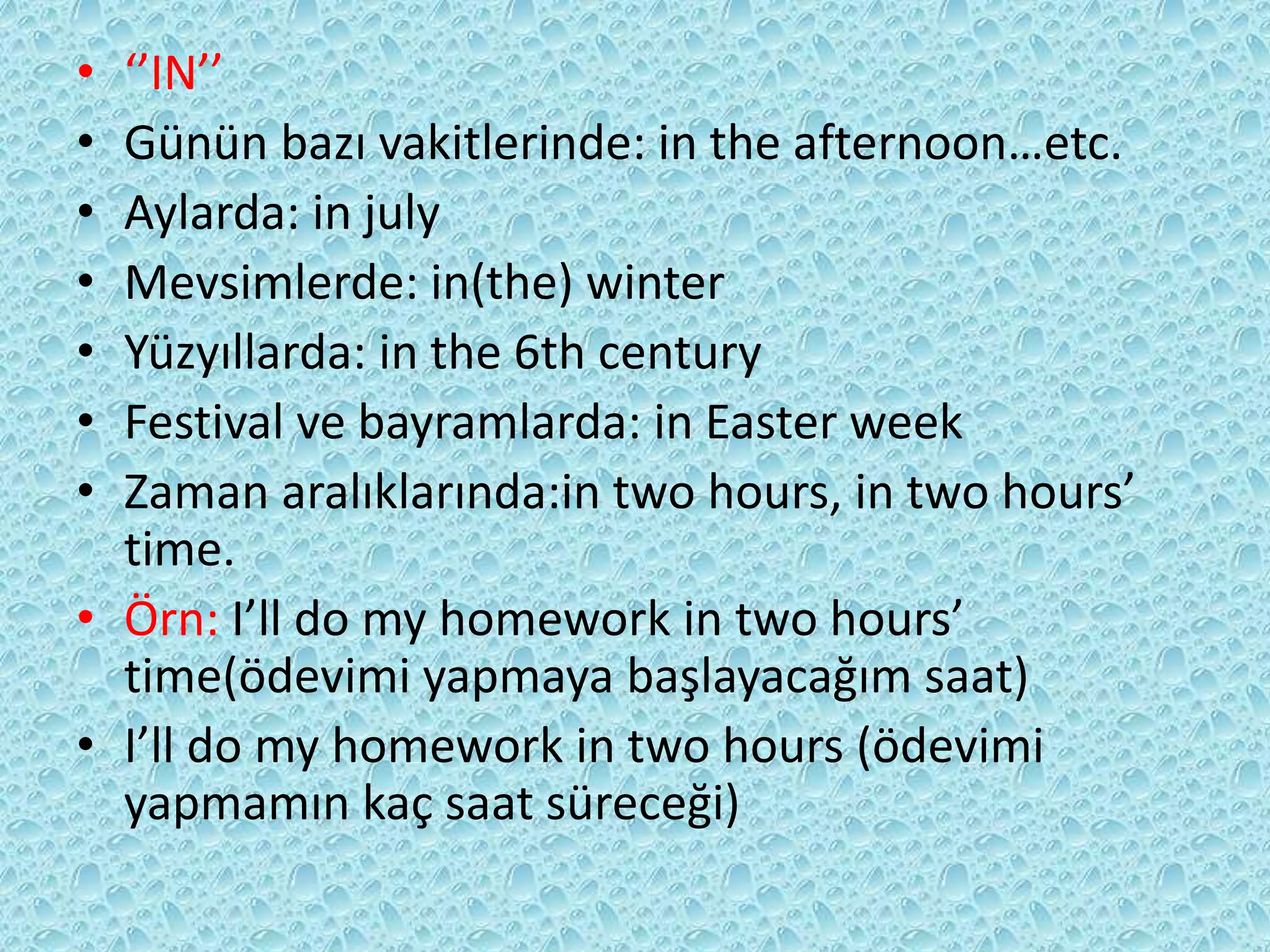 Prepositions | PPTX