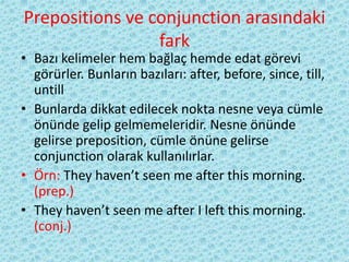 Prepositions | PPT