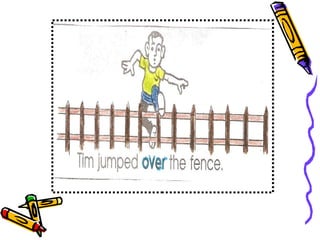 Prepositions | PDF