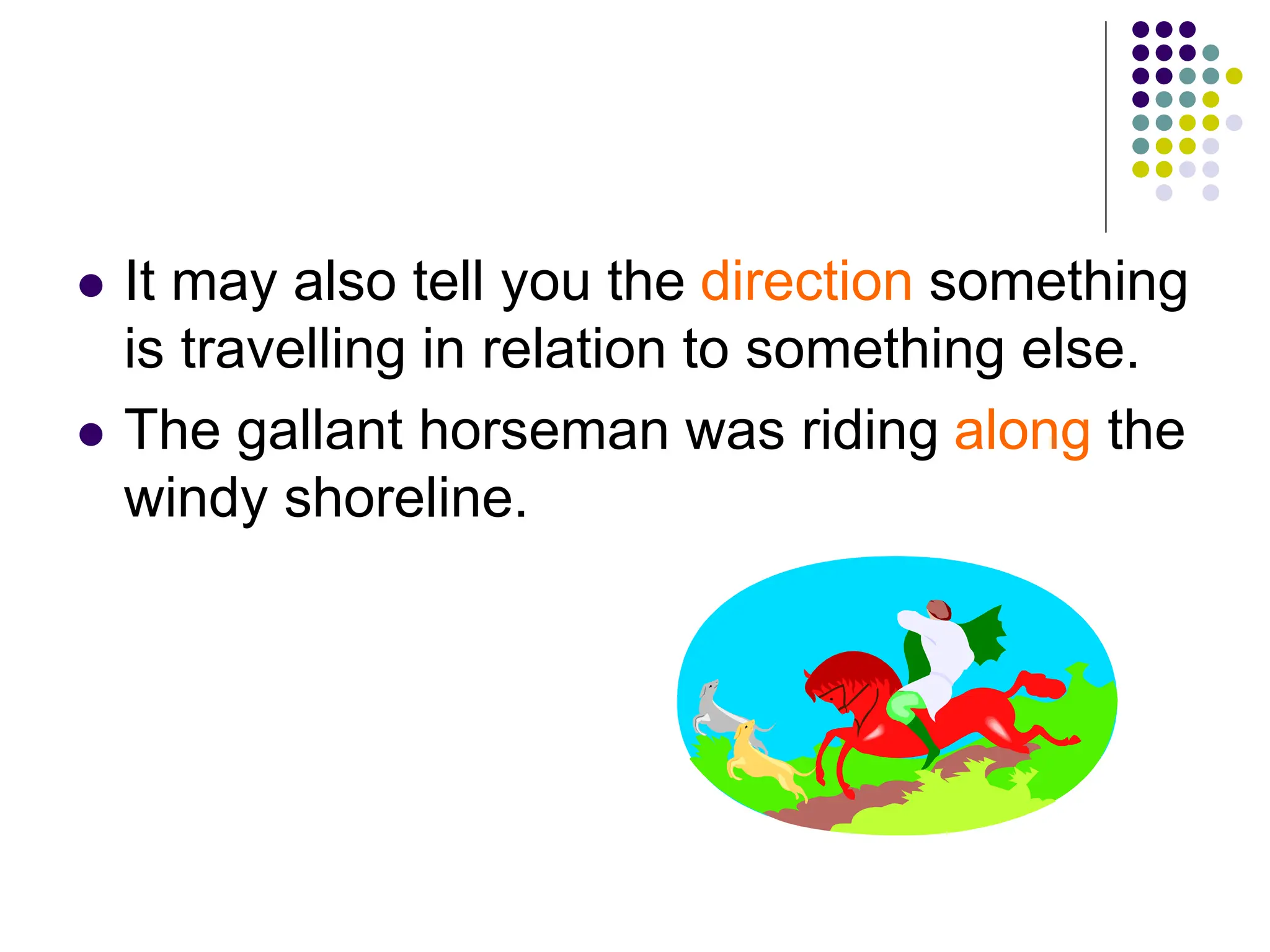 Prepositions in English ESL Learners Easy | PPT