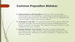 Prepositions.ppt powerpoint presentation | PPT