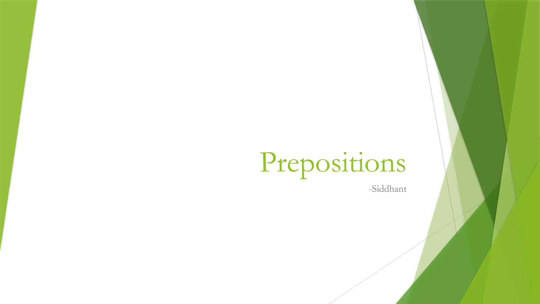 An introduction to Prepositions for beginners.pptx
