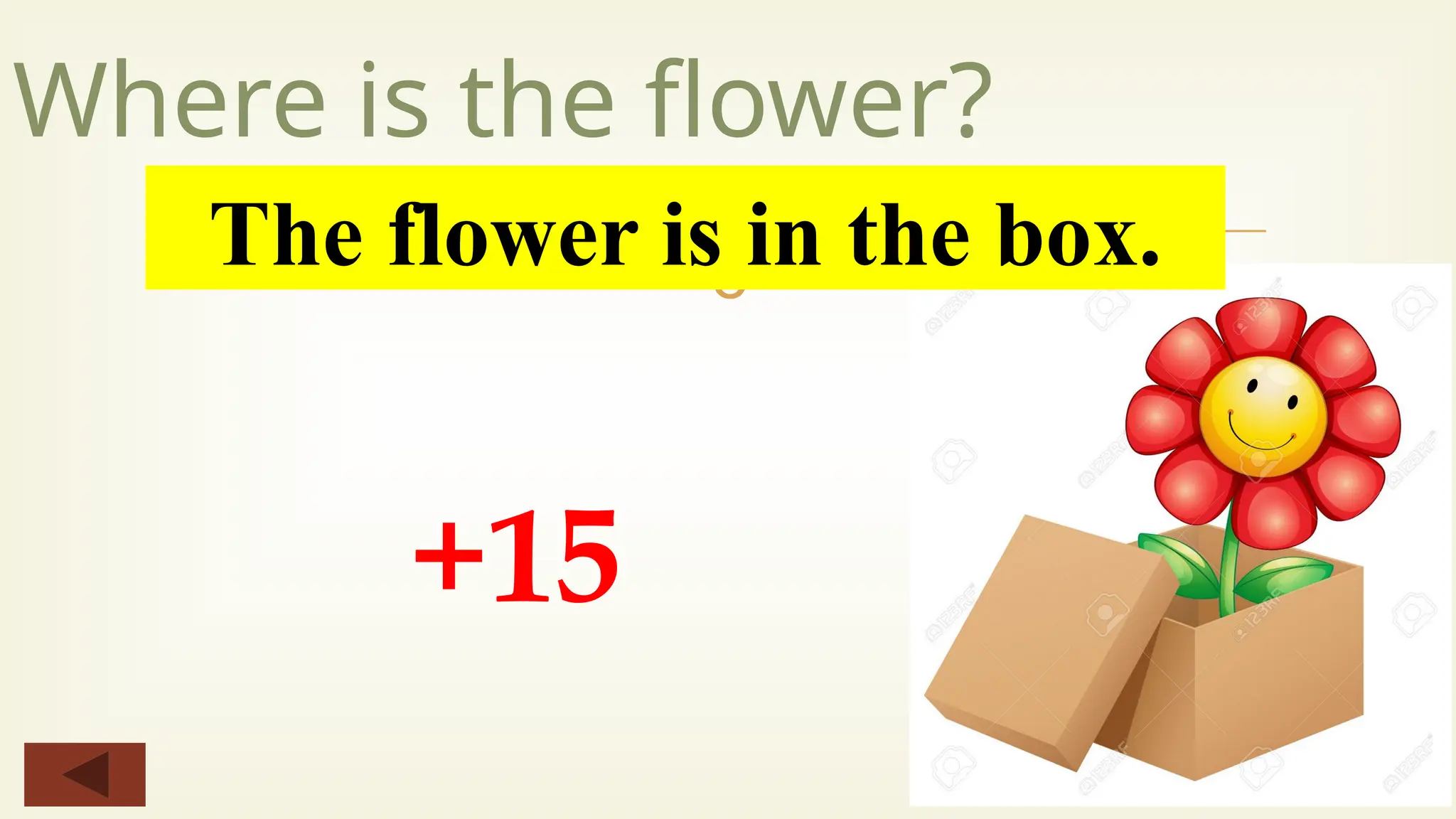 Where is it? Fun Preposition Game for Children | PPTX