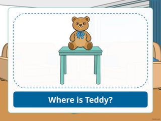 Prepositions of place learn englşsh with fun.pptx