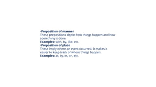 Prepositions - English Project for c.pptx