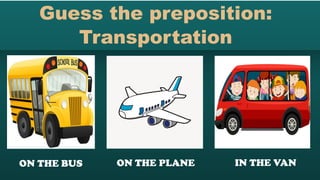 PREPOSITIONS-OF-PLACE.pptx............... | PPT