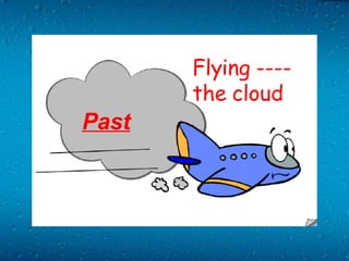 Prepositions Of Place Movement | PPT