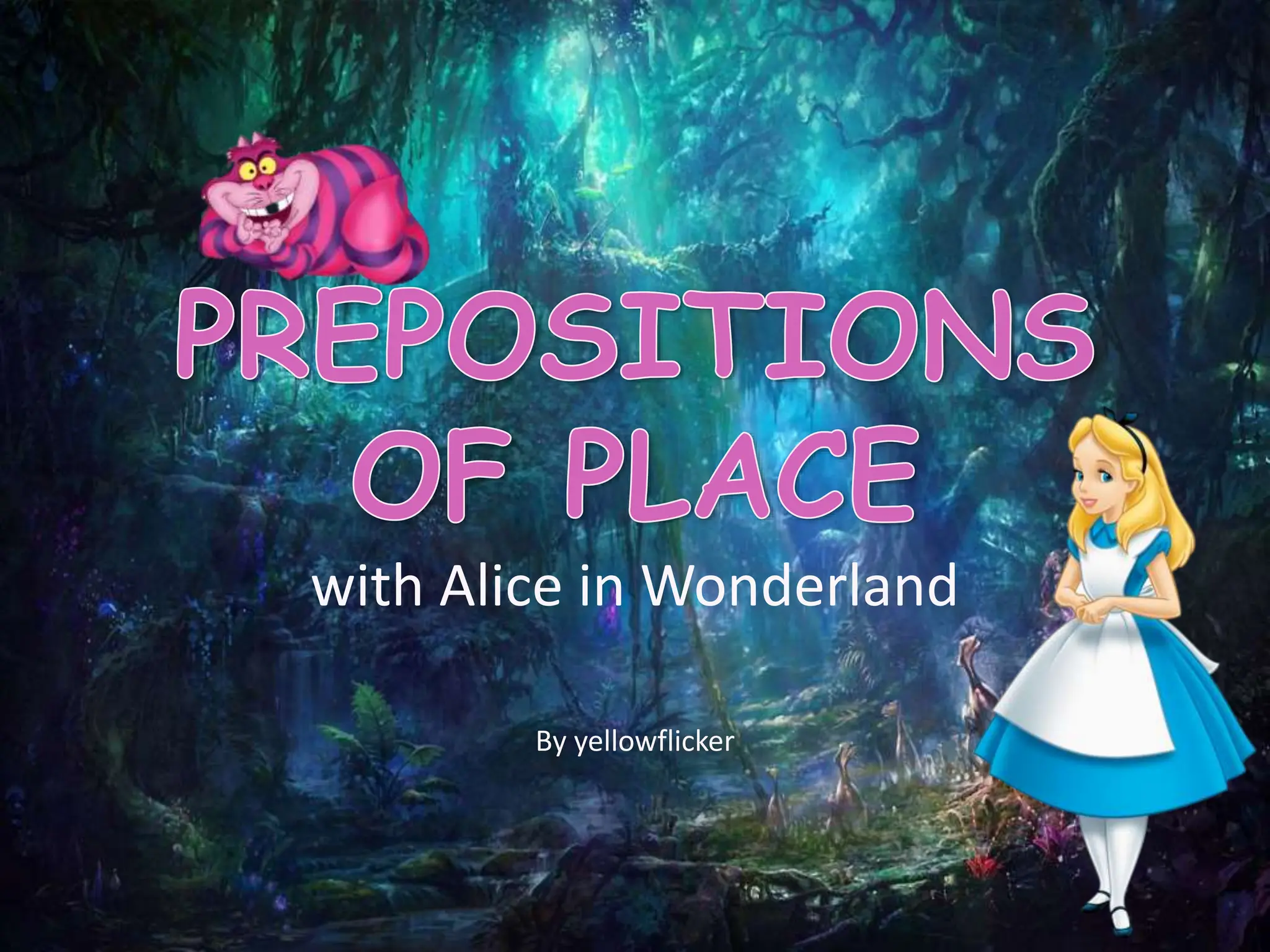 prepositions-of-place-with-alice-clt-communicative-language-teaching ...