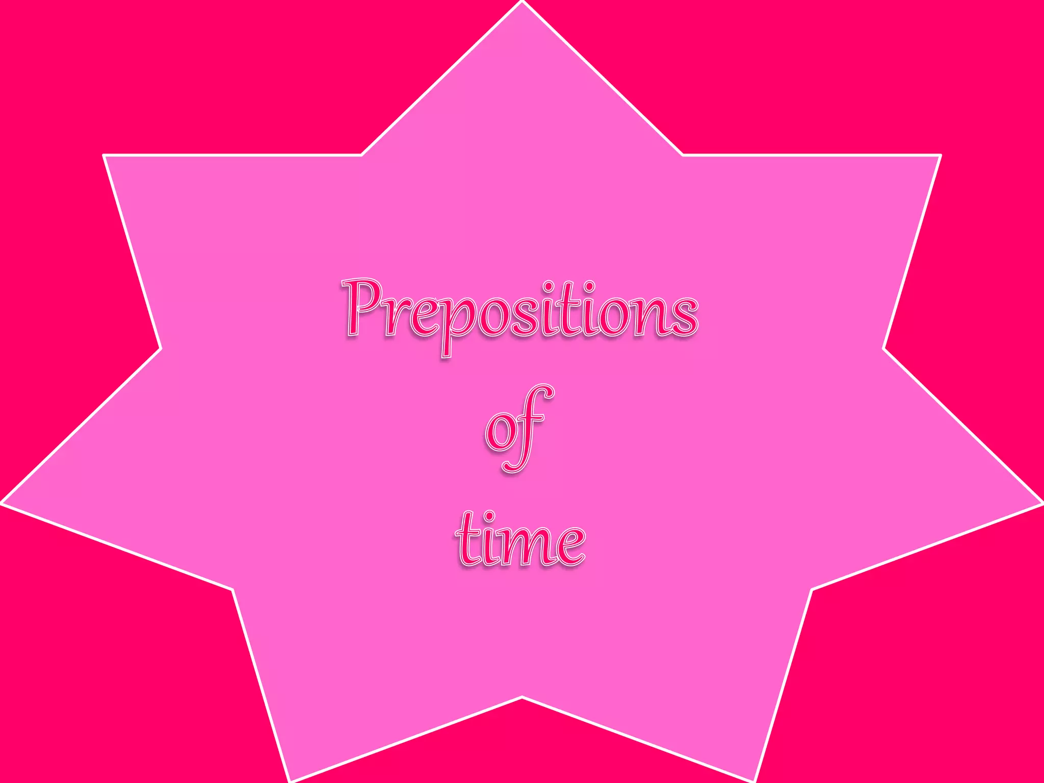 Prepositions of-time-fun-activities-games 22233 (2) | PPTX