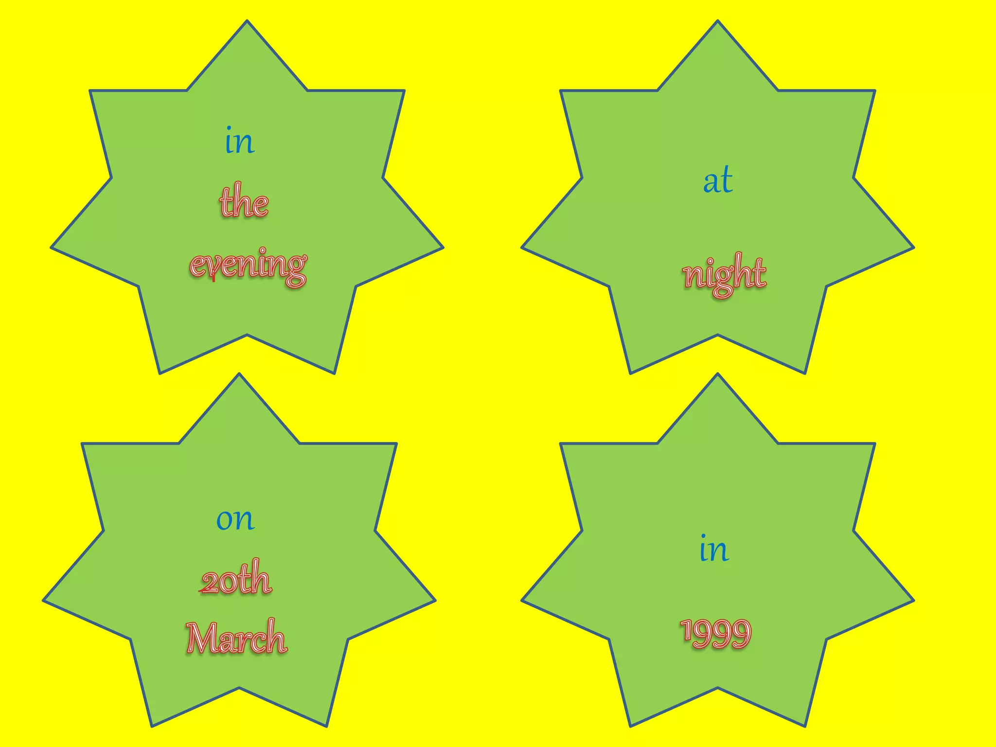 Prepositions of-time-fun-activities-games 22233 (2) | PPTX