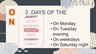 prepositions-of-time-in-on-at-classroom-posters-grammar-drills-grammar ...