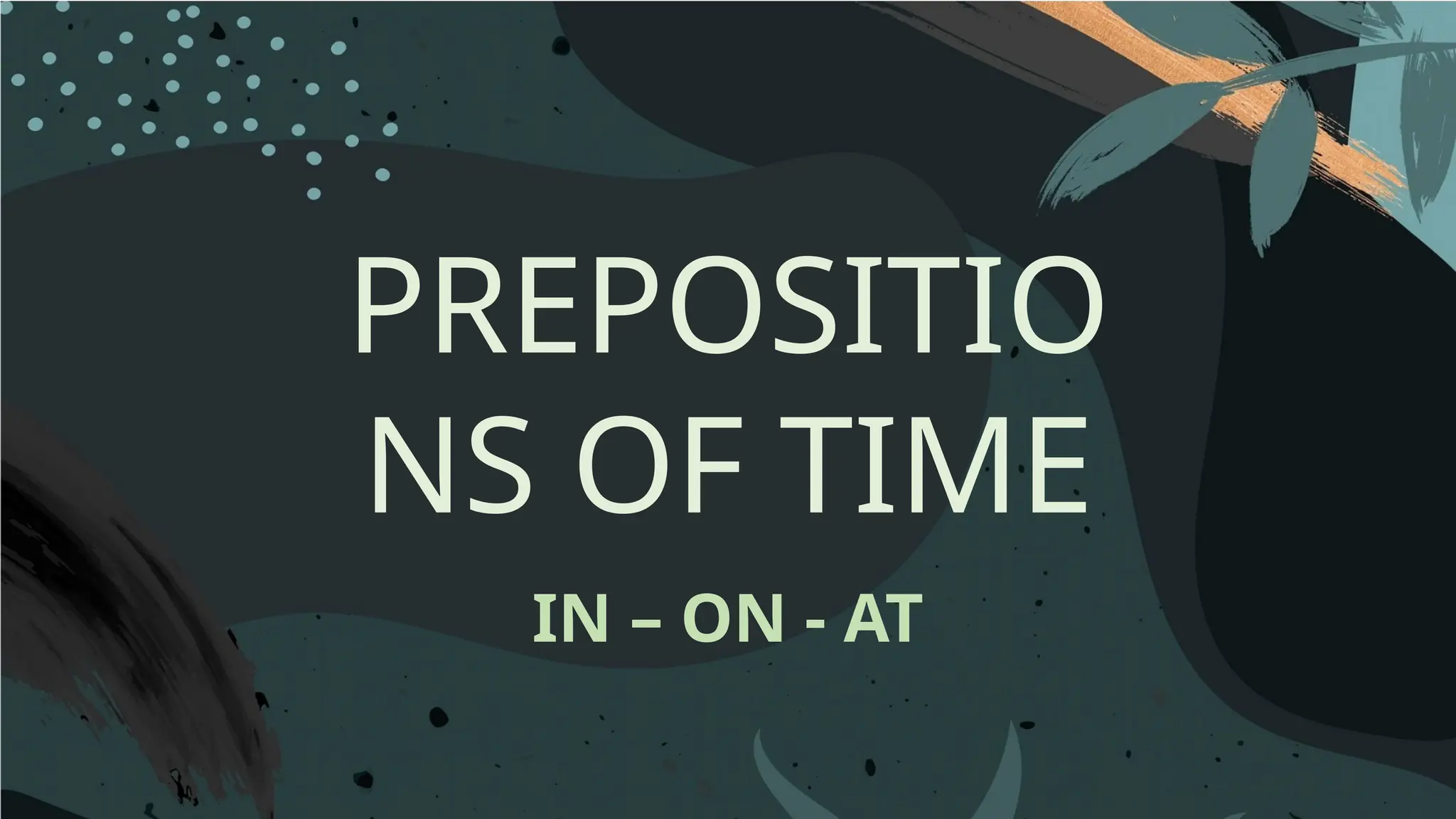 prepositions-of-time-in-on-at-classroom-posters-grammar-drills-grammar ...