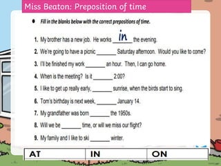 Prepositions-of-Time-Powerpoint-Wednesday.ppt
