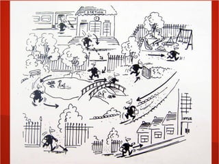 Prepositions place-movement | PPT