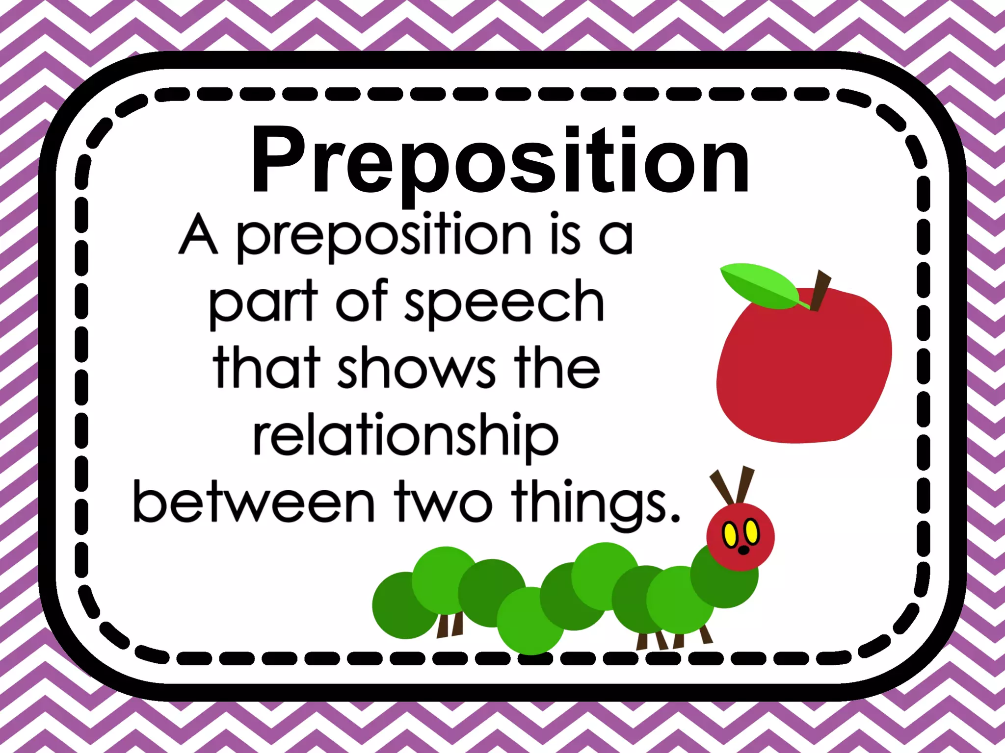 Prepositions powerpoint | PPT | Outdoor Attractions | Attractions
