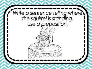 Prepositions powerpoint | PPT