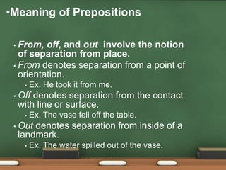 Prepositions1 | PPTX