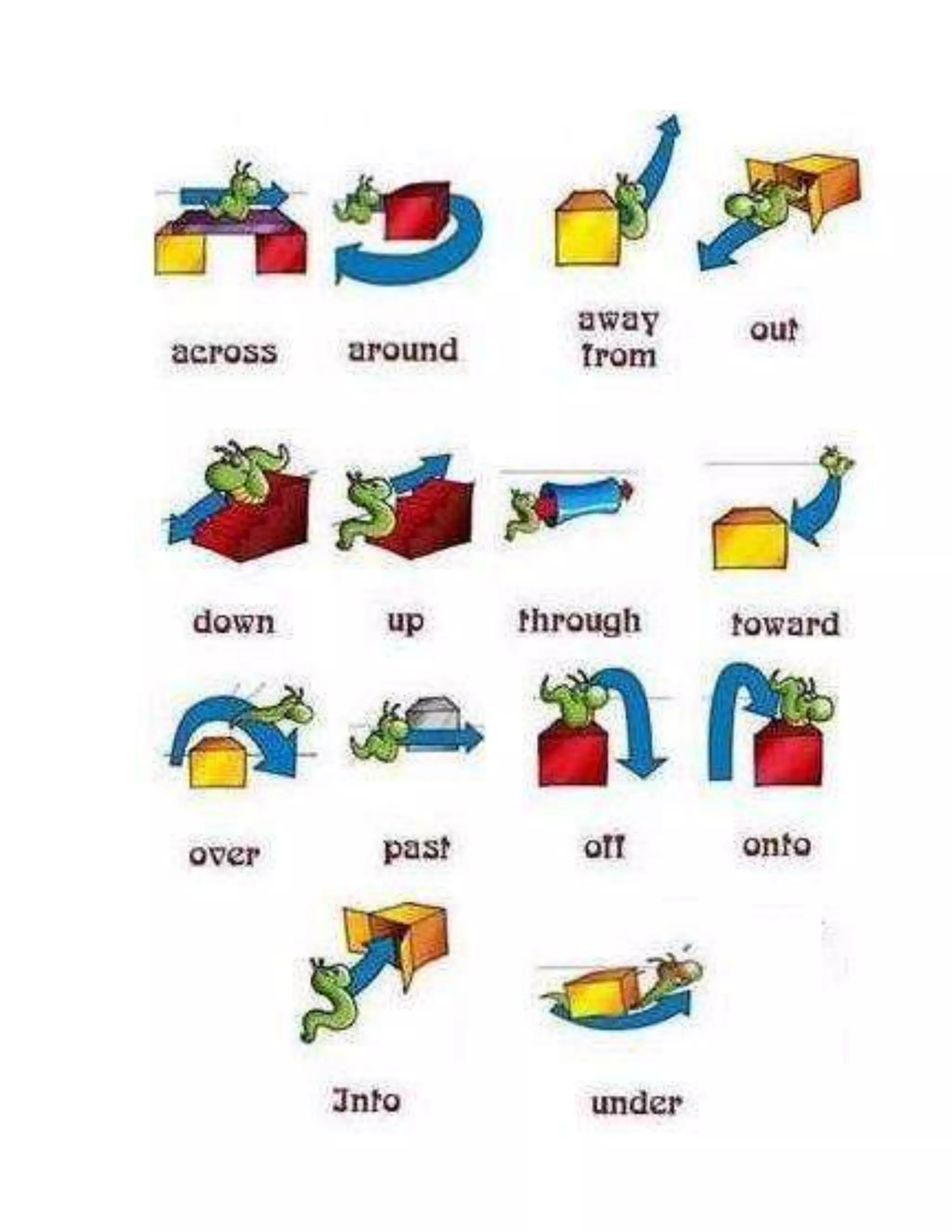 Prepositions 4 | DOCX