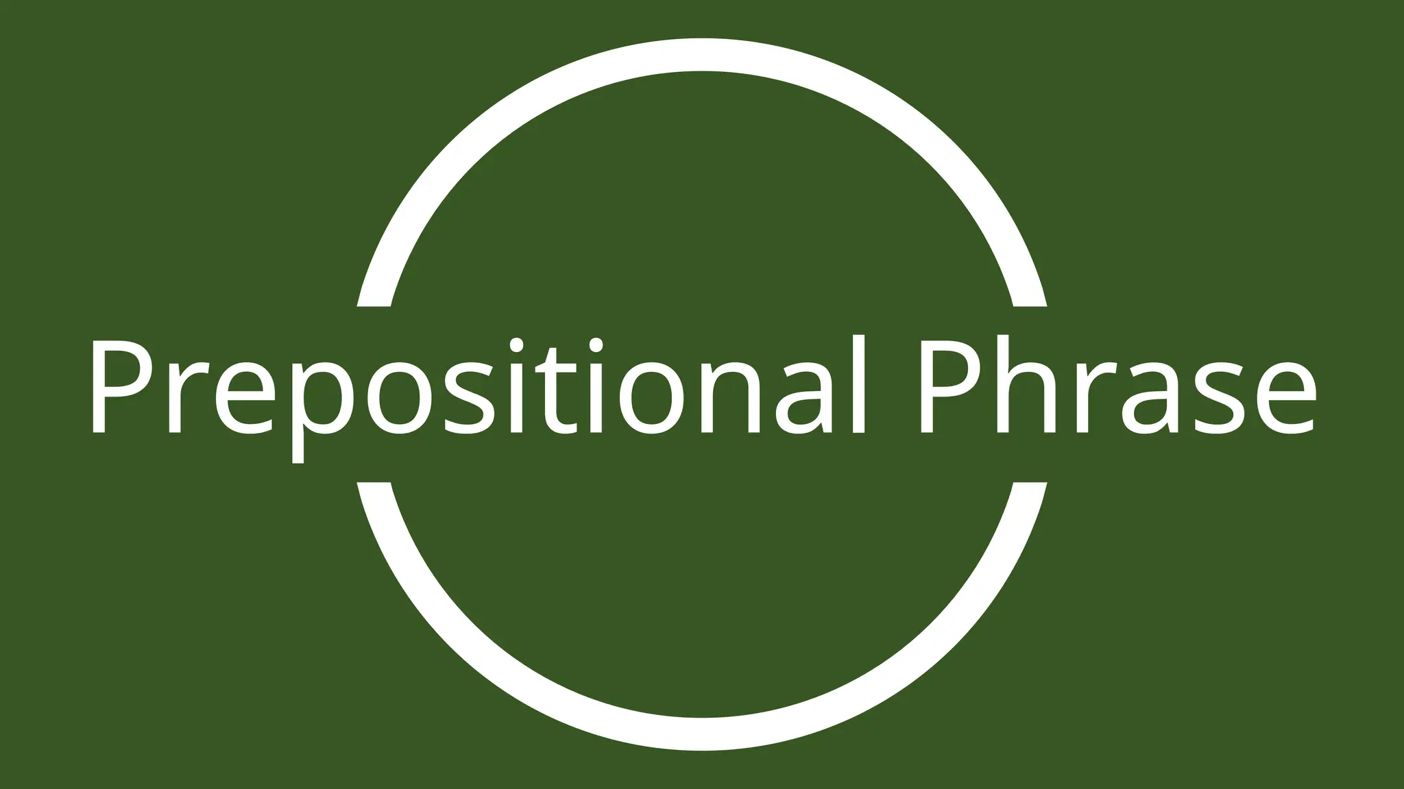 Prepositions and Prepositional Phrases.pptx