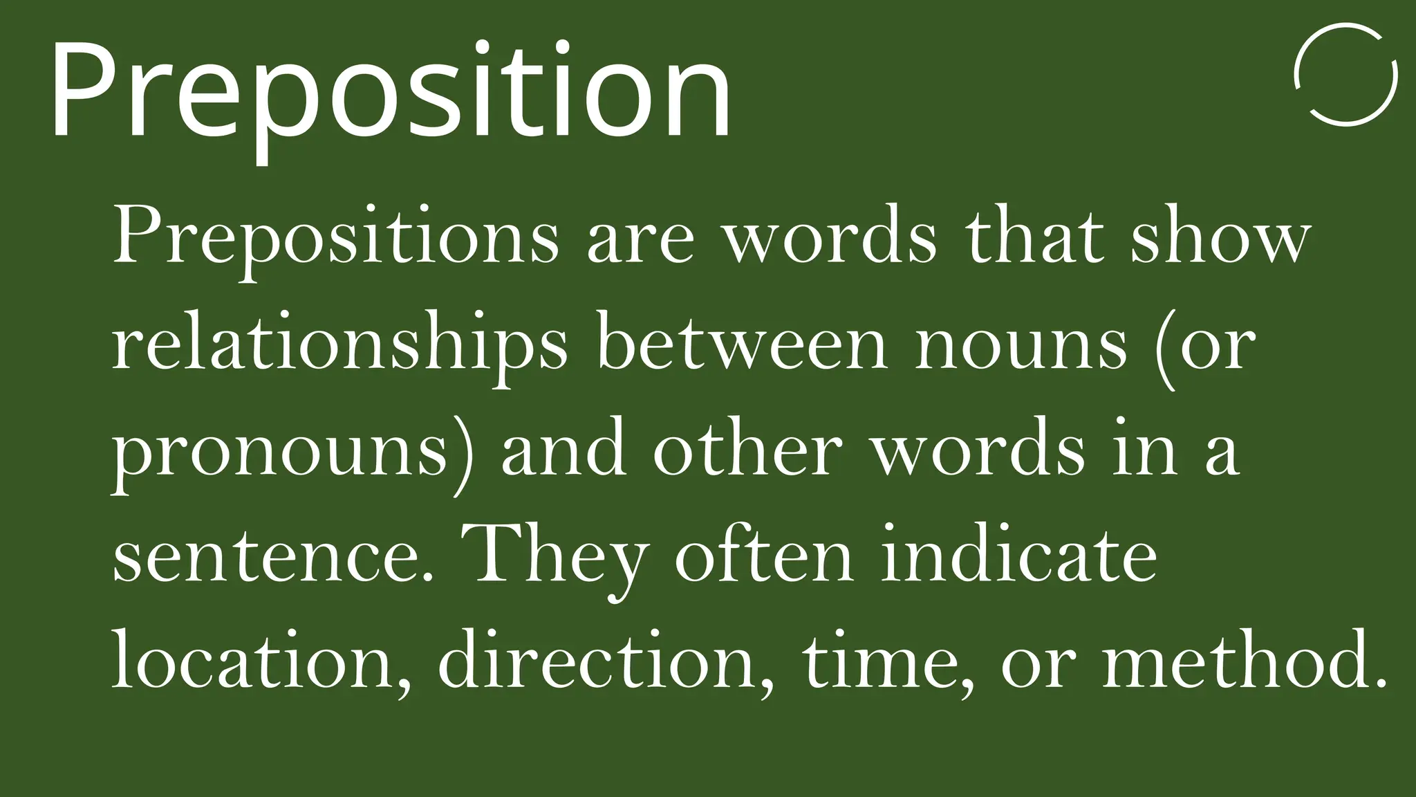 Prepositions and Prepositional Phrases.pptx