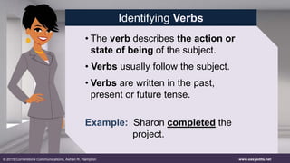 Grammar Essentials: Prepositions | PDF