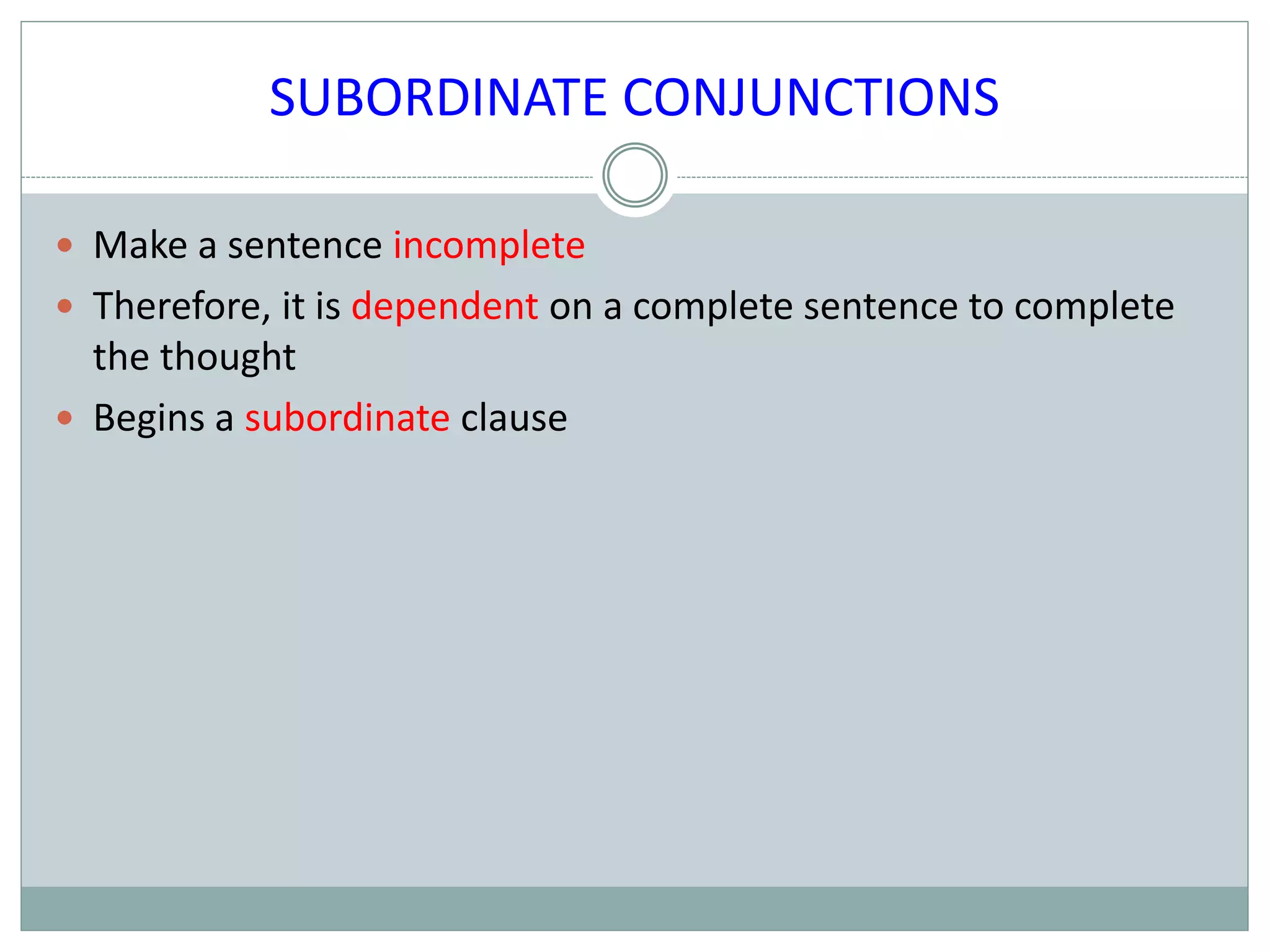 Prepositions conjunctions interjections.Edtech | PPTX