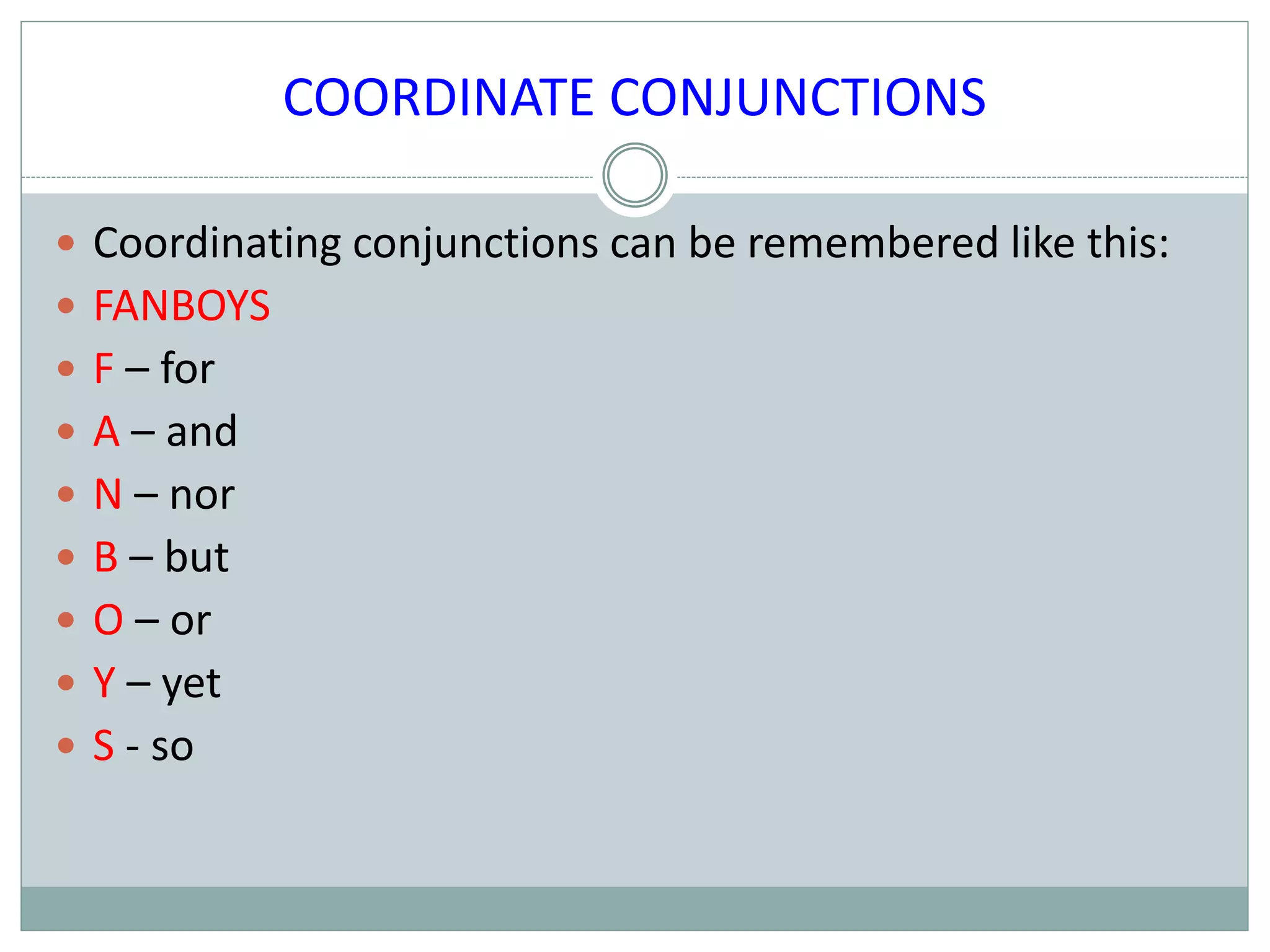 Prepositions conjunctions interjections.Edtech | PPTX