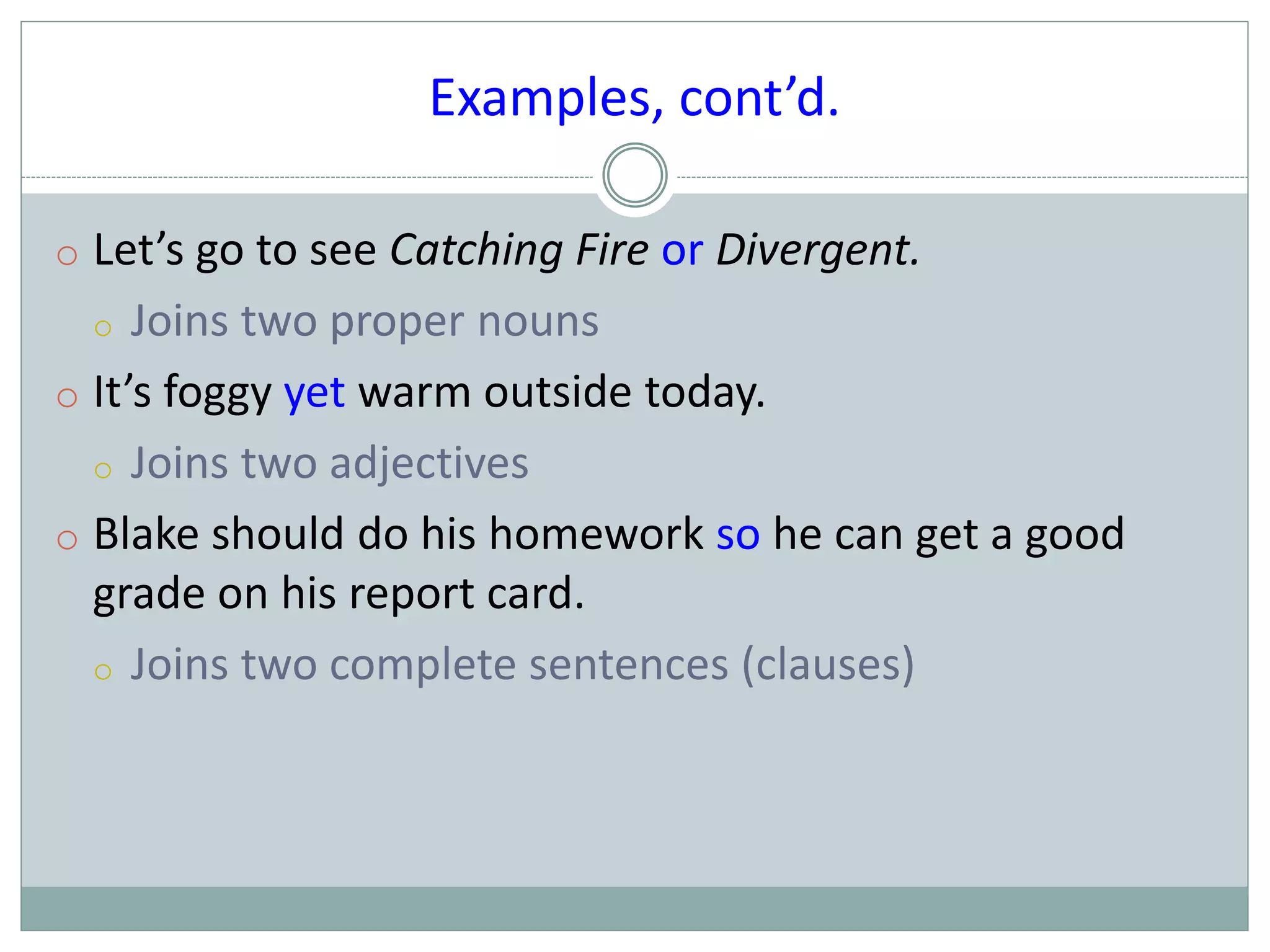 Prepositions conjunctions interjections.Edtech | PPTX