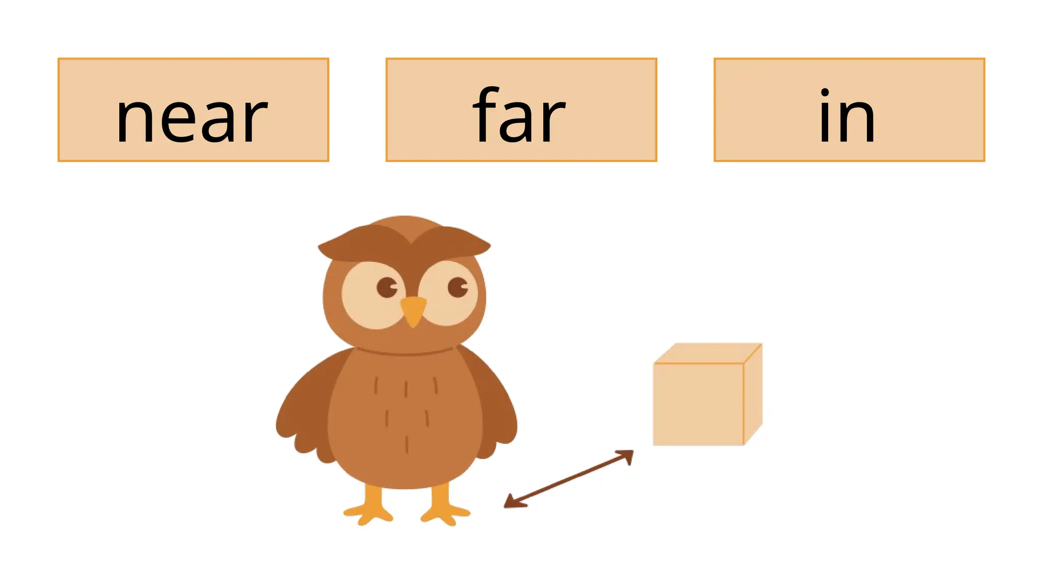 Prepositions connect nouns or pronouns to other words in a sentence ...